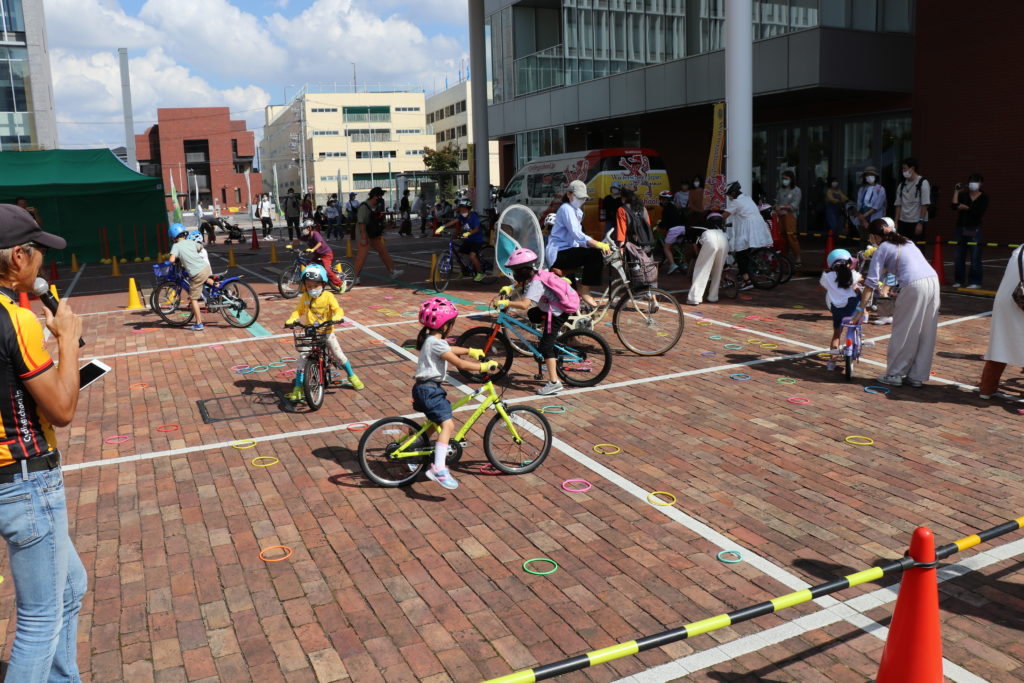 Event Production for the 70th Anniversary of the Anjo City's ...