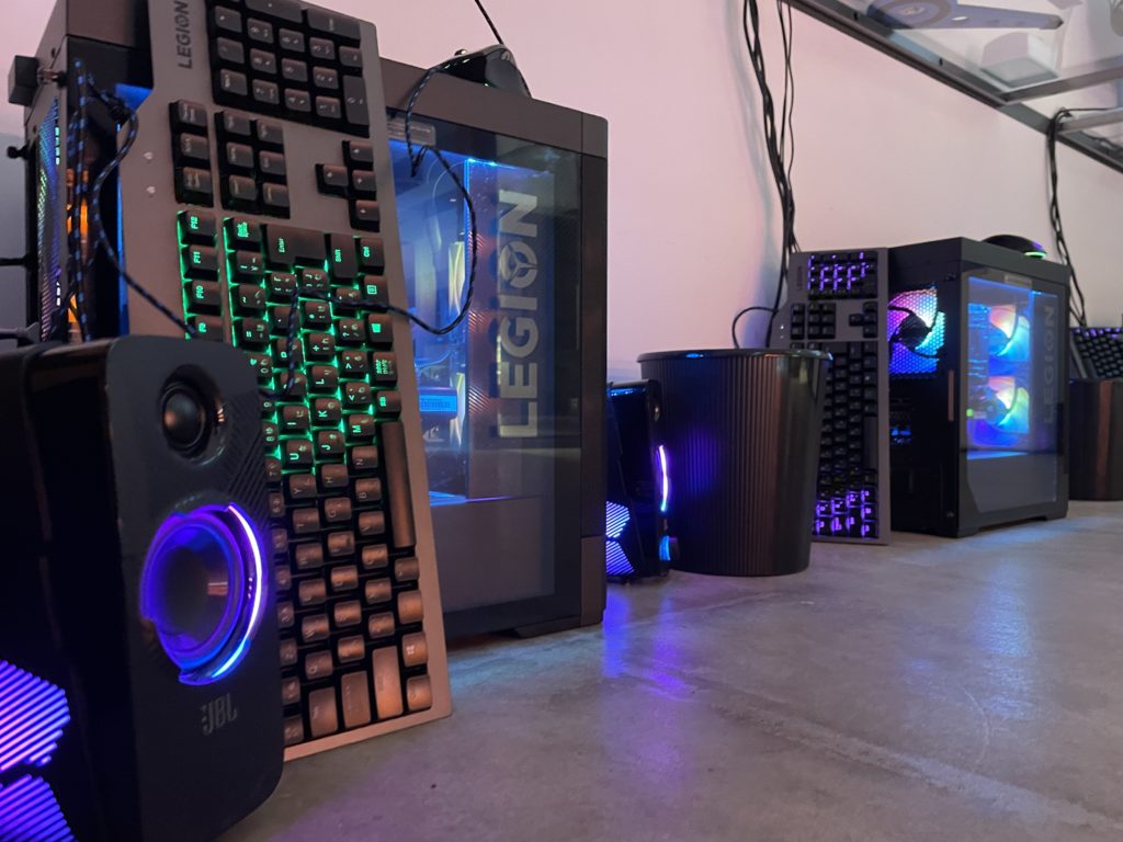 Planning & Management Support of Art & Cultural Event for PARCO Inc ...